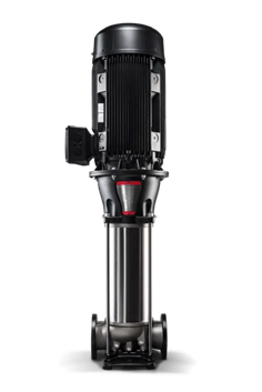 Grundfos CR XL - Recton